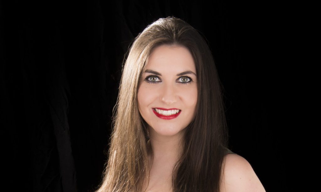 About – Fiona McNeill